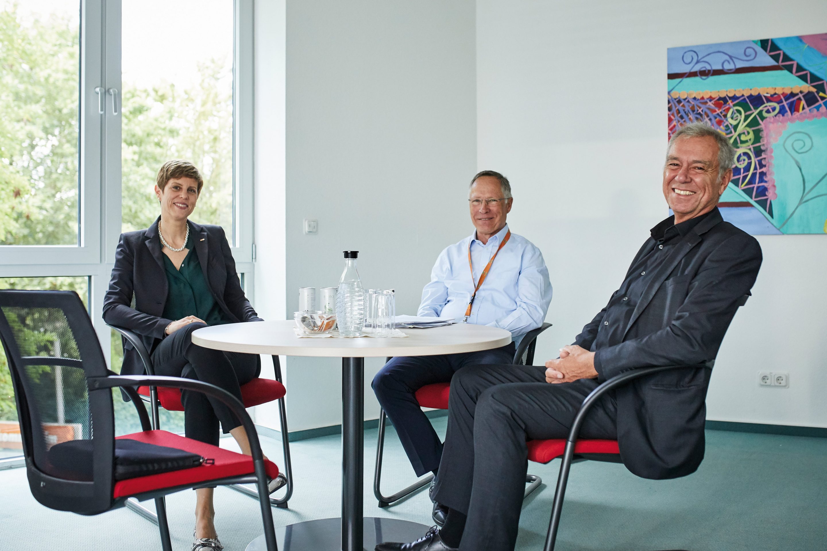 Thomas Bruch im Interview / MMM-Club e.V.